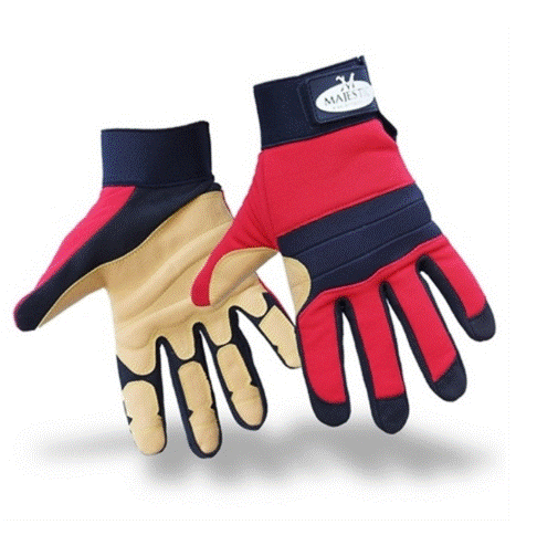 Majestic Rope Rescue Gloves – Southeast Apparatus, LLC