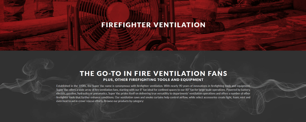 supervac – Southeast Apparatus, LLC