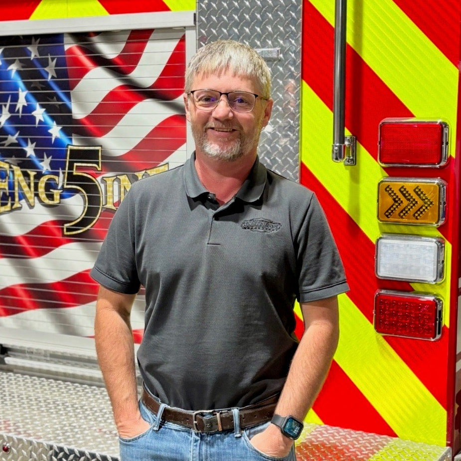 Management – Southeast Apparatus, LLC