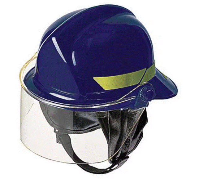 Bullard LTX W/Retrak Shield – Southeast Apparatus, LLC