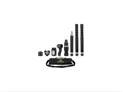 Task Force Tips (PA2 Transformer Piercing Nozzle Deluxe Kit W/ 1.5" NH ...